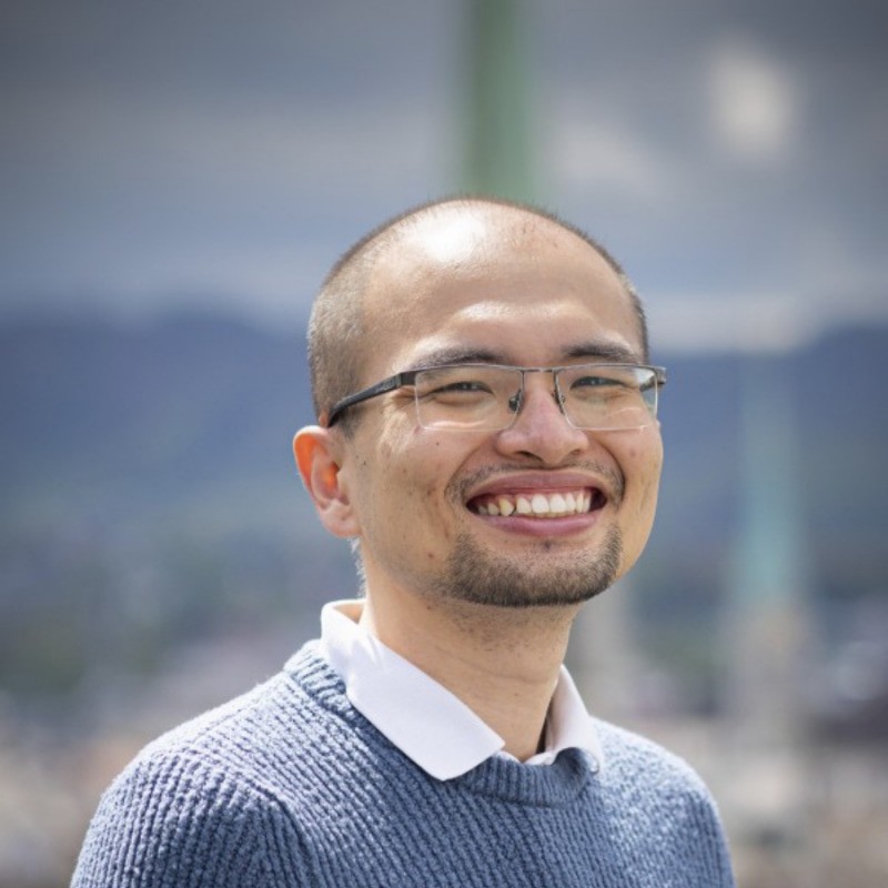 Phuc Hung Hoang – Algorithms and Complexity Group