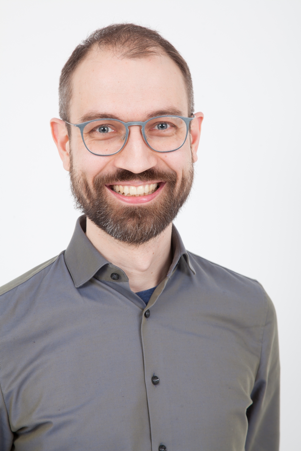 Martin Nöllenburg: promotion to Full Professor – Algorithms and Complexity Group