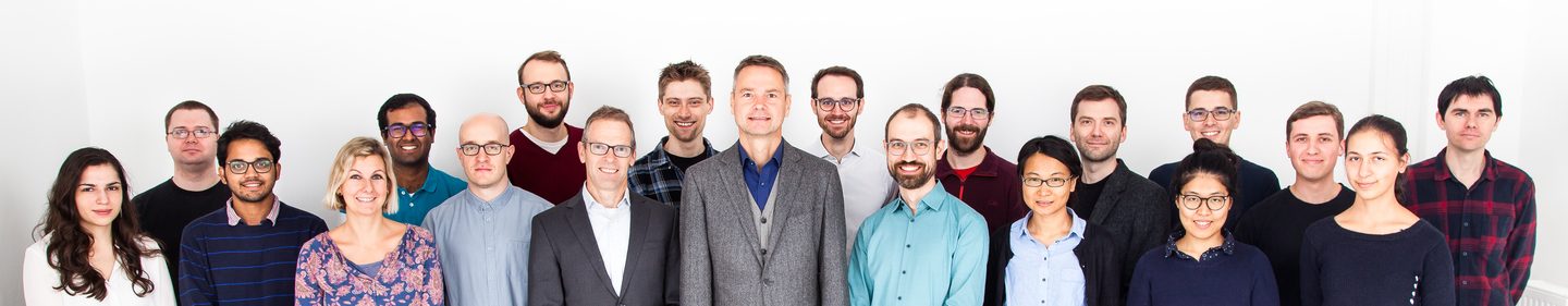 People | Algorithms and Complexity Group