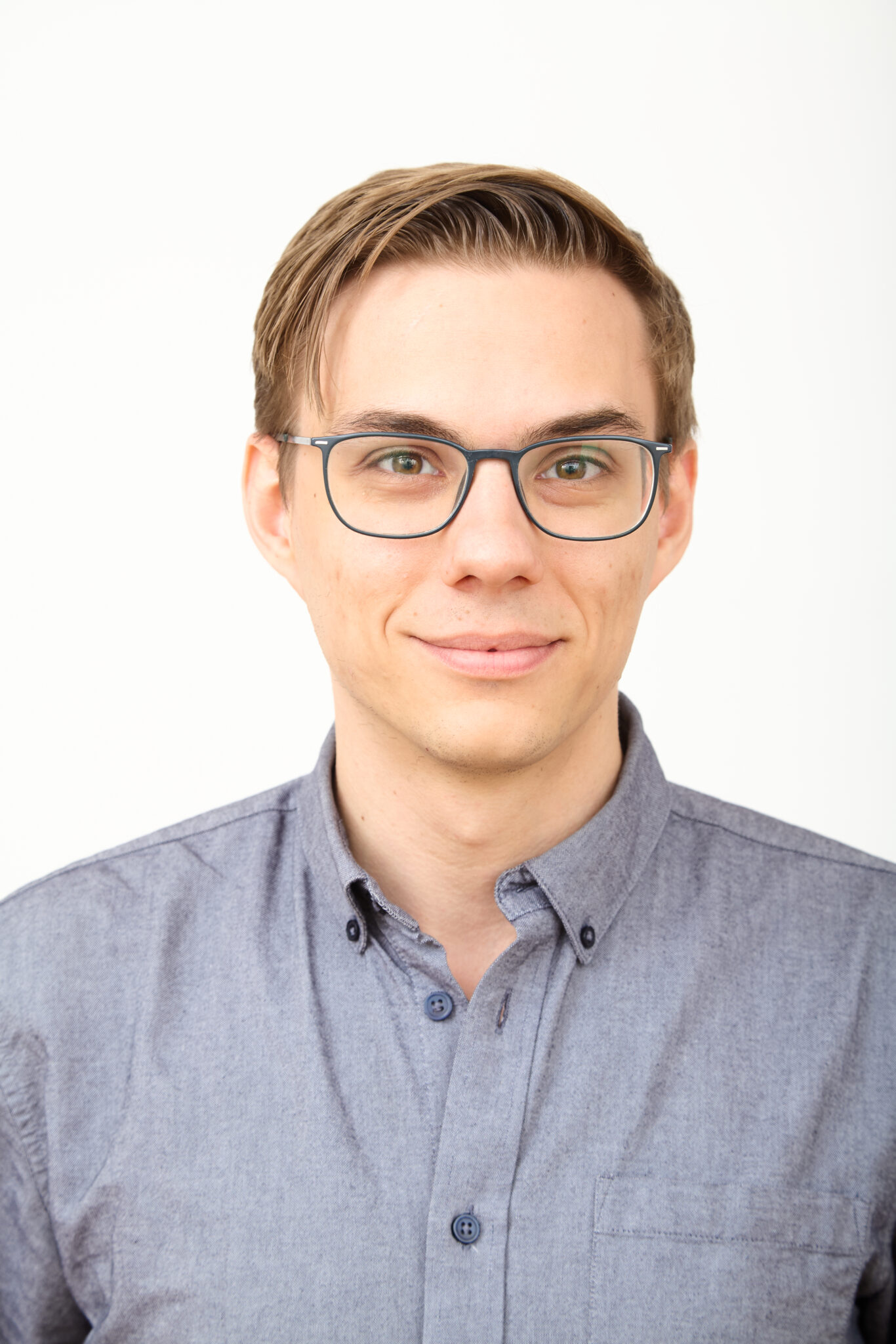 Simon Wietheger – Algorithms and Complexity Group