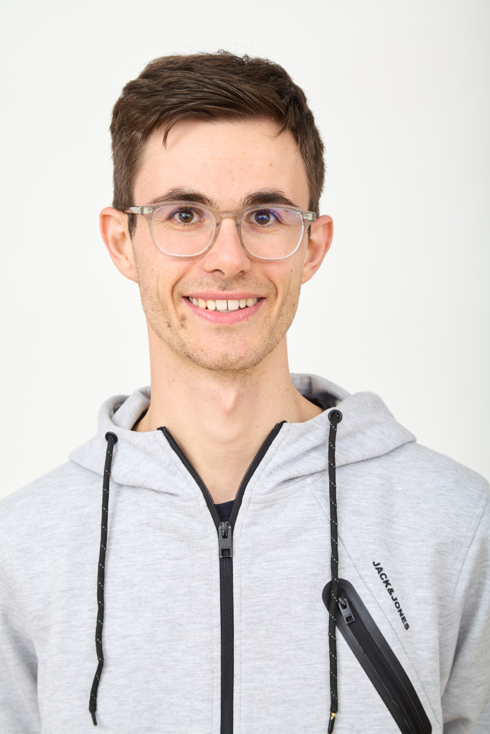 Thomas Depian – Algorithms and Complexity Group