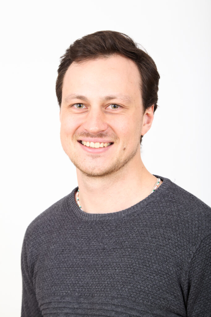 Alexander Dobler – Algorithms and Complexity Group