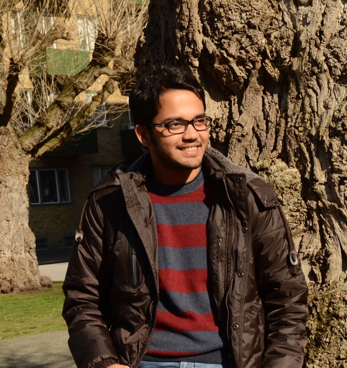 Sujoy Bhore – Algorithms and Complexity Group