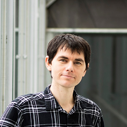 Robert Ganian receives an FWF START prize – Algorithms and Complexity Group