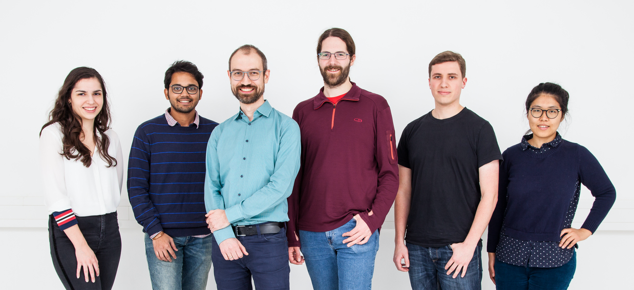 Martin Nöllenburg | Algorithms and Complexity Group