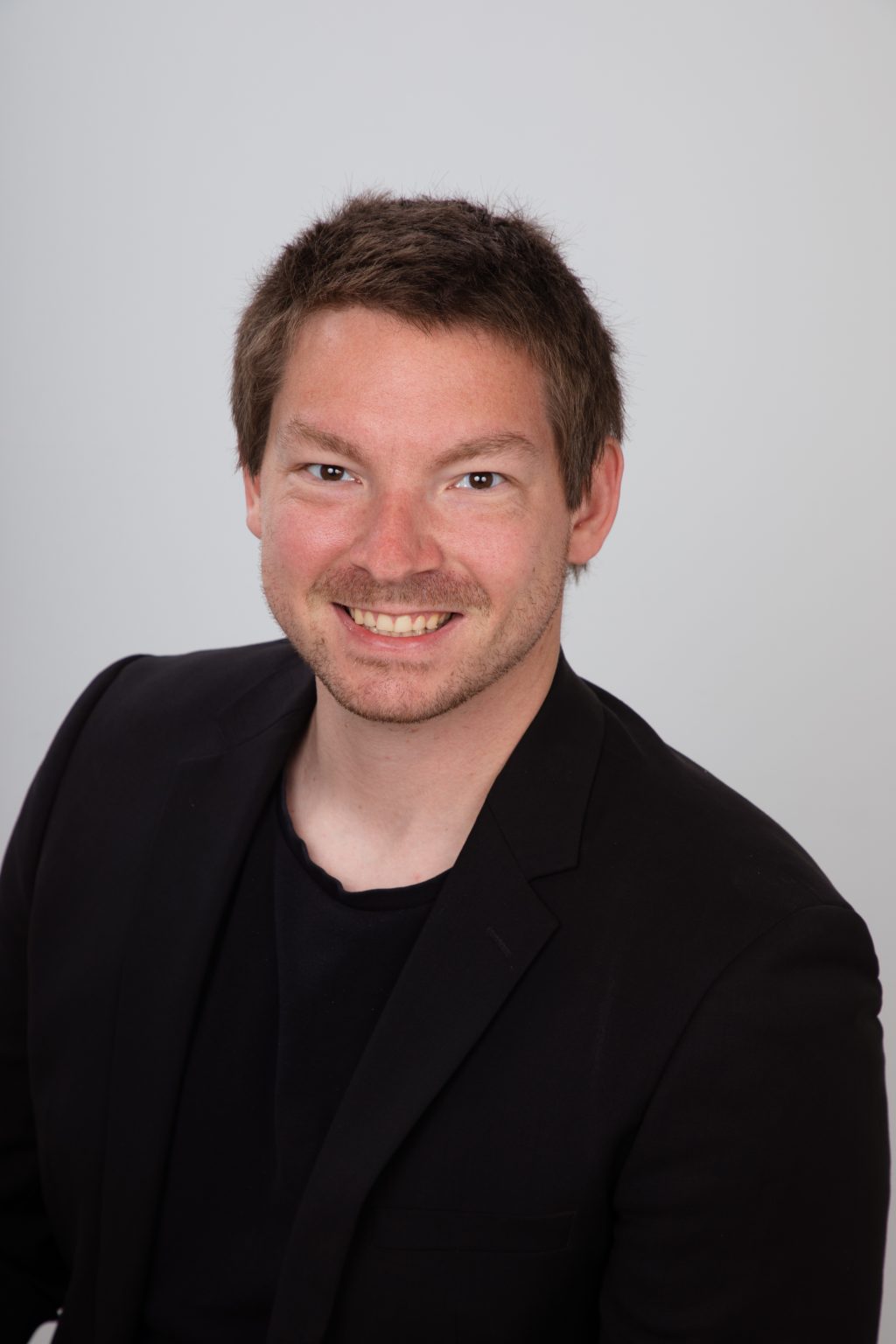 Marc Huber – Algorithms and Complexity Group