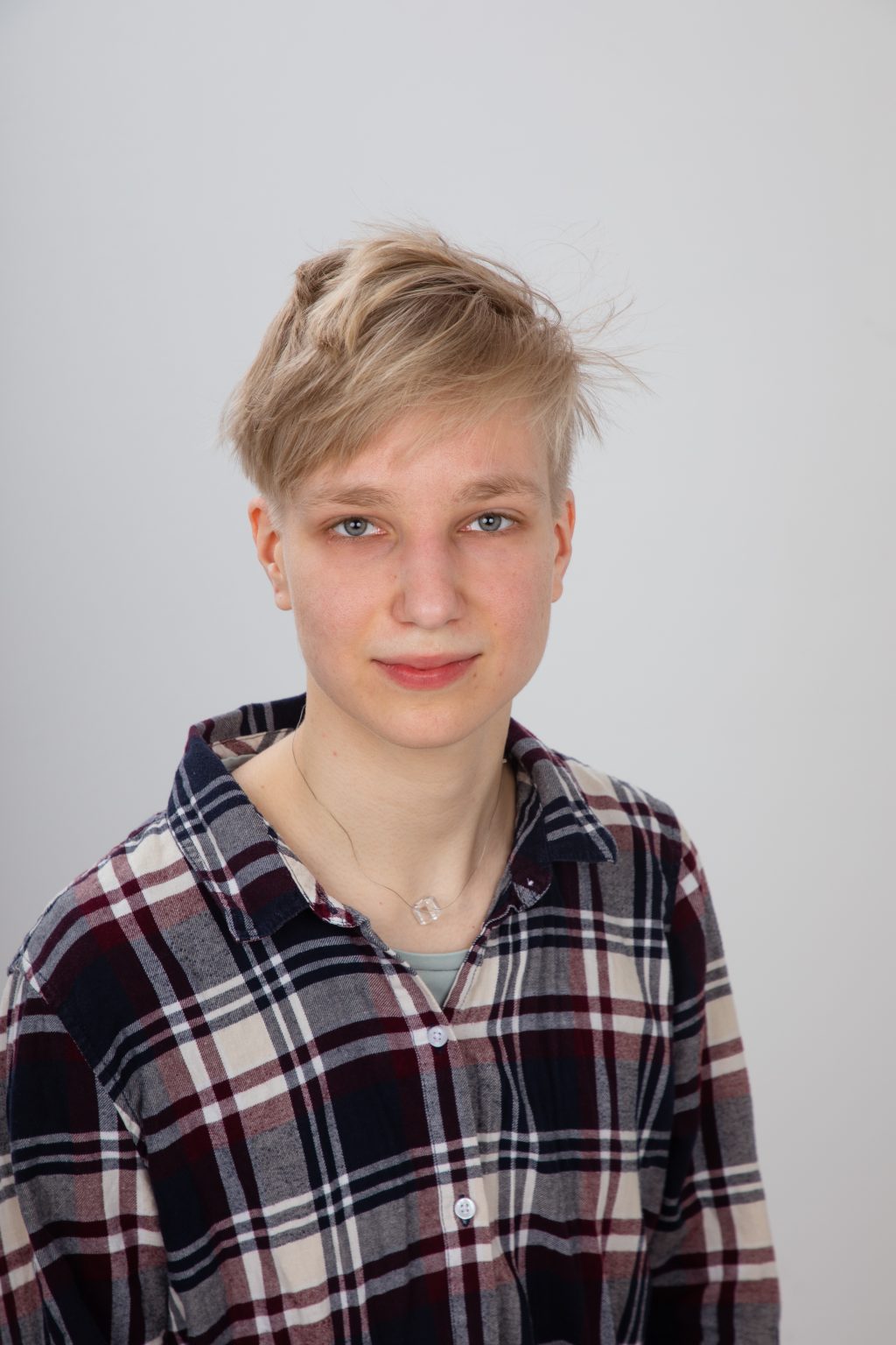 Sofia Simola – Algorithms and Complexity Group