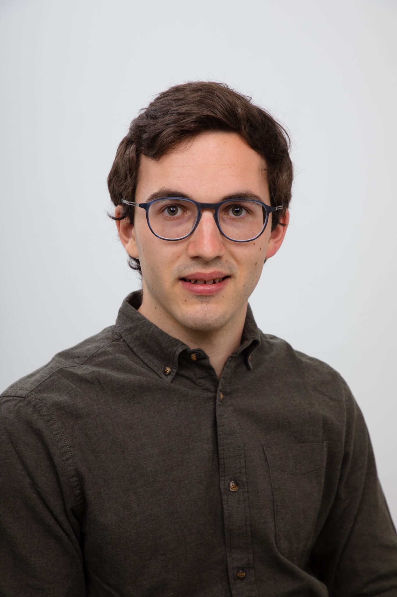 Markus Kirchweger – Algorithms and Complexity Group