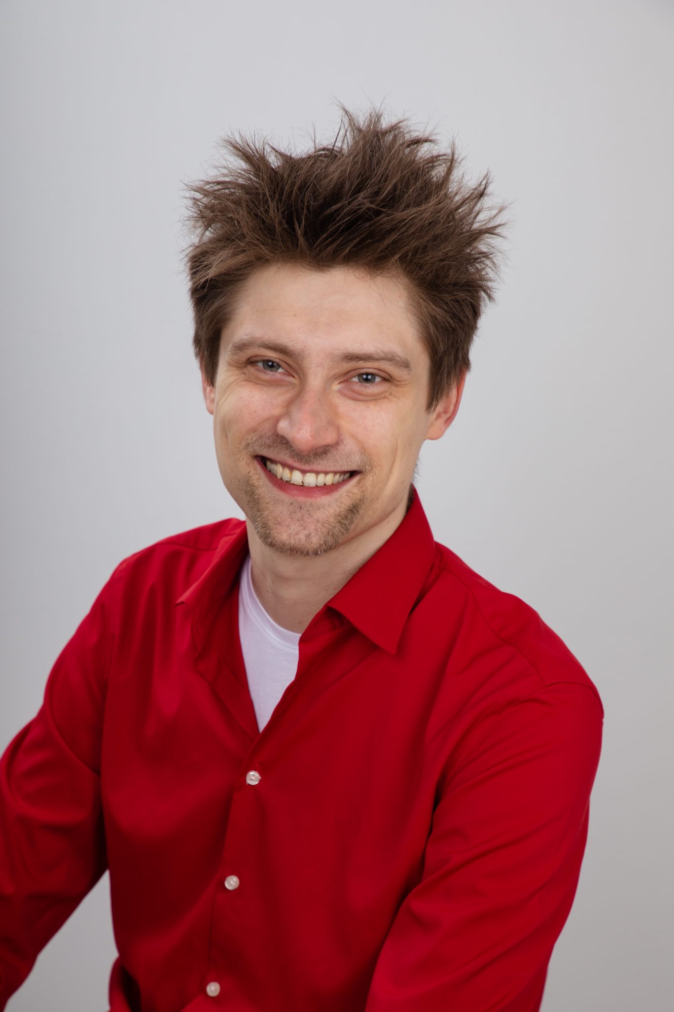 Daniel Obszelka – Algorithms and Complexity Group