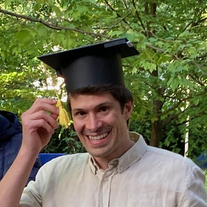 New PhD: Markus Wallinger – Algorithms and Complexity Group