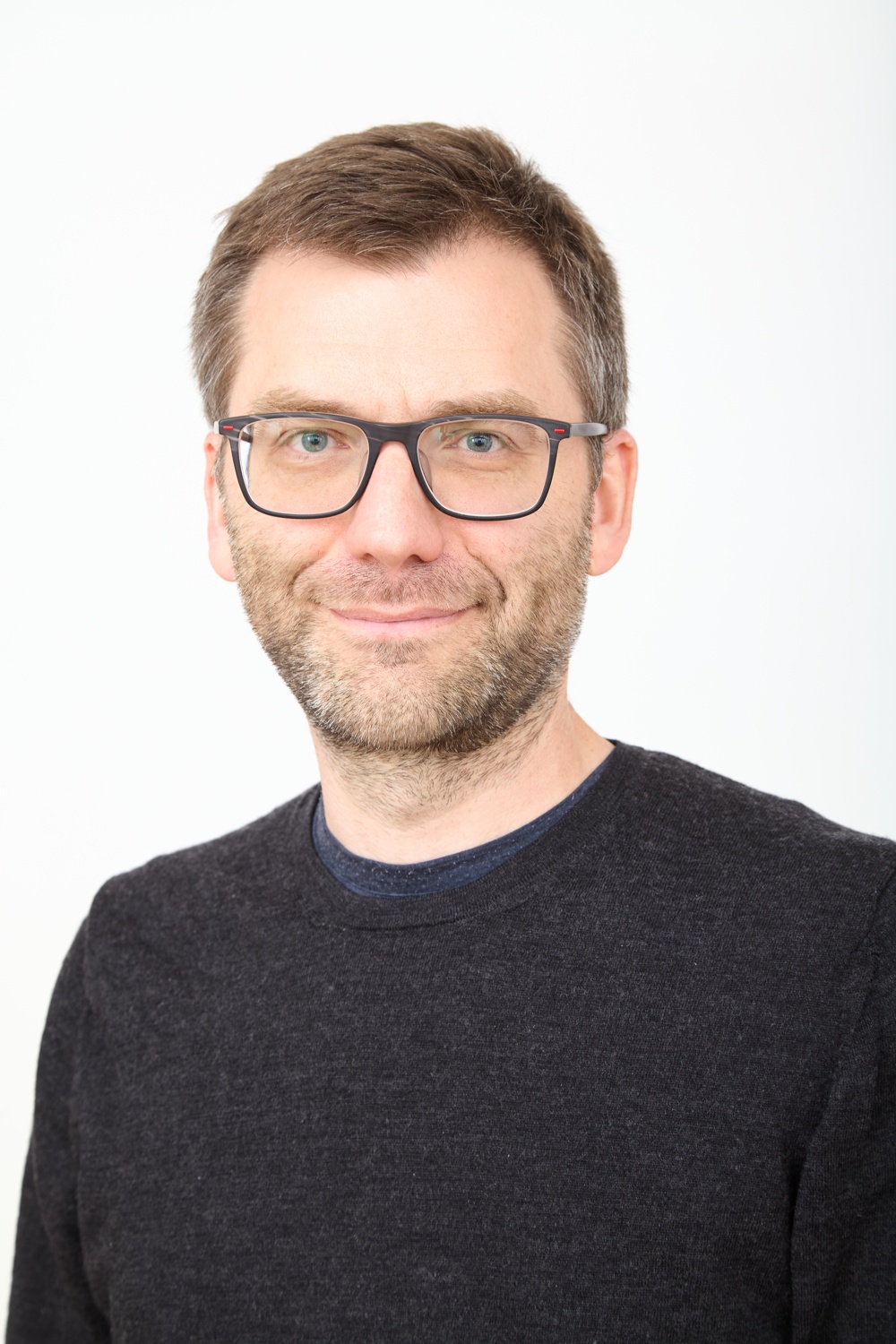 Andreas Müller – Algorithms and Complexity Group