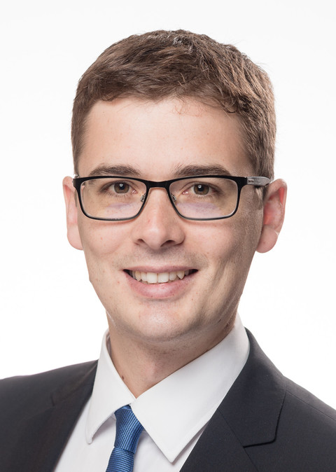 Martin Kronegger – Algorithms and Complexity Group