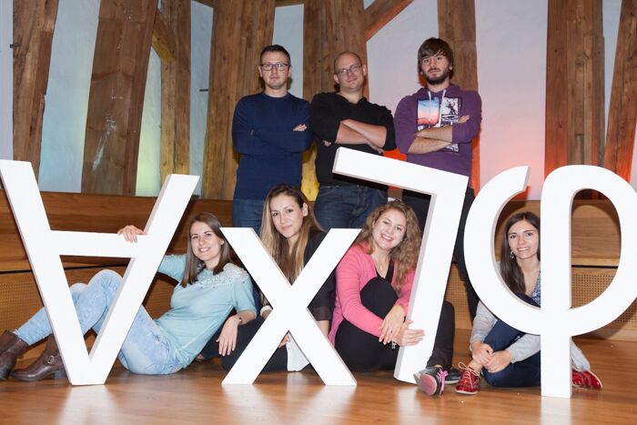 Doctoral Program Logics Funded For A Second Period Algorithms And Complexity Group 2071