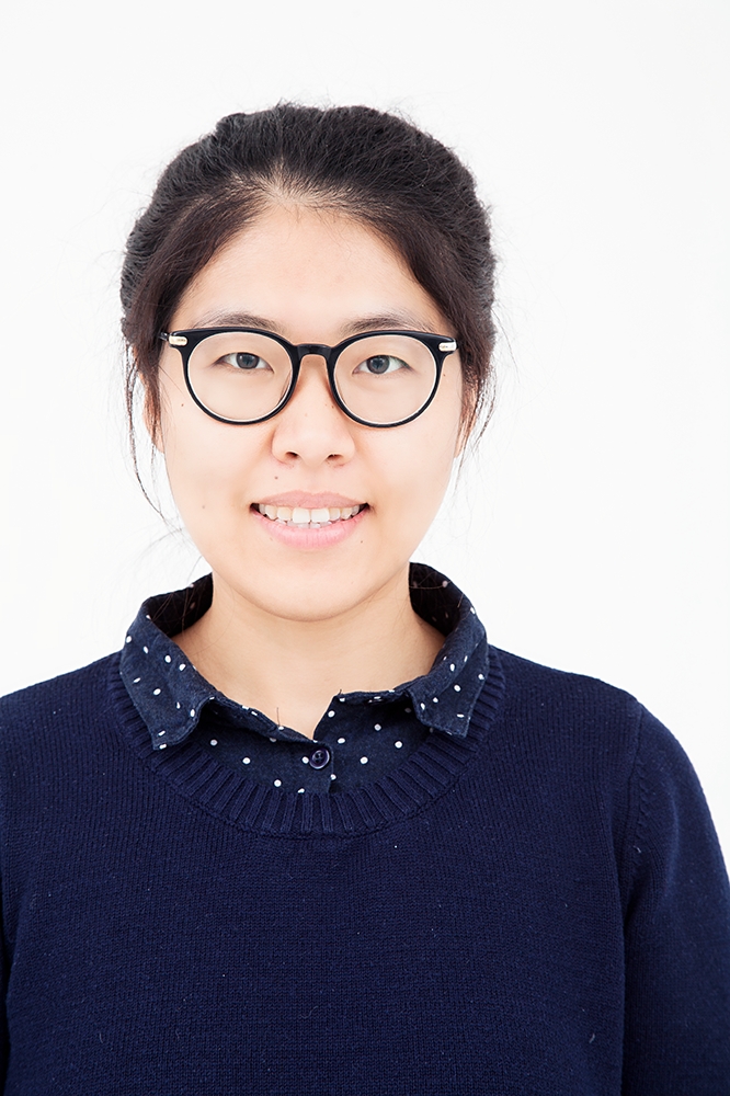 New PhD: Guangping Li – Algorithms and Complexity Group