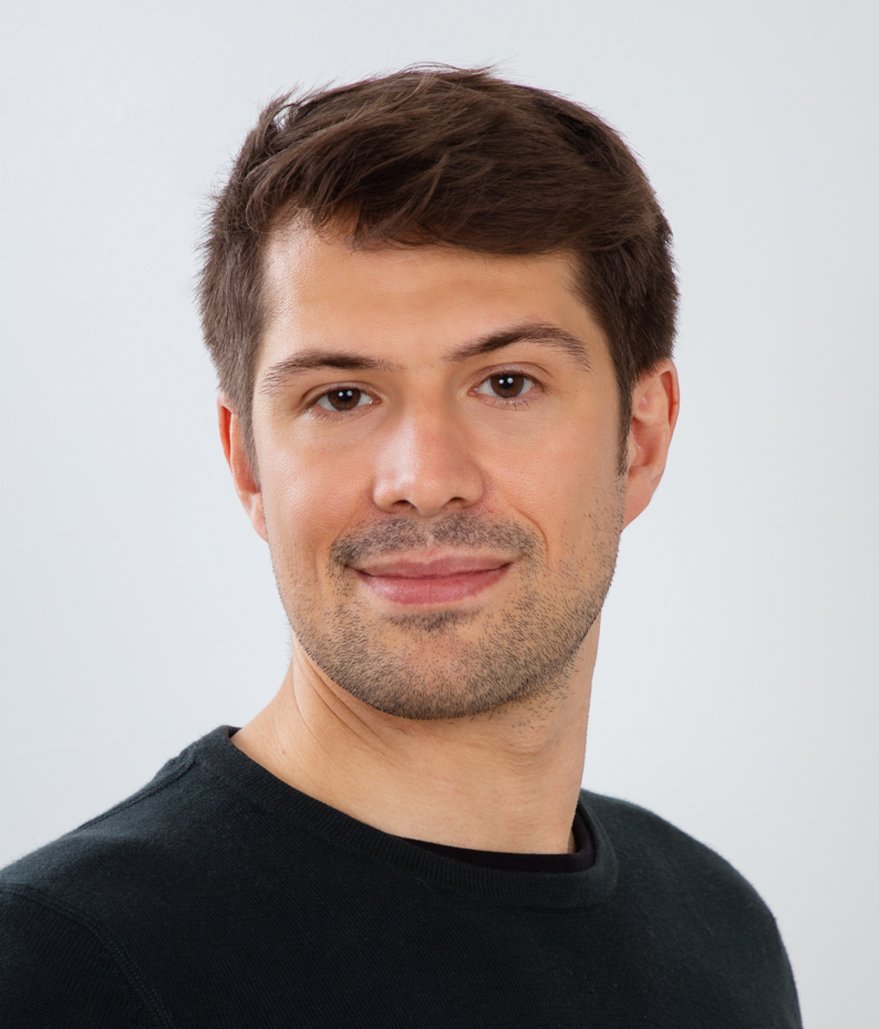 Markus Wallinger – Algorithms and Complexity Group