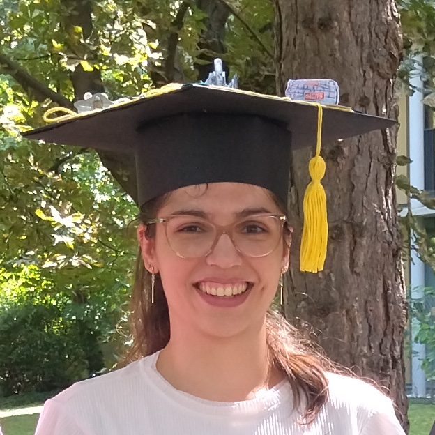 PhD completed by Anaïs Villedieu – Algorithms and Complexity Group
