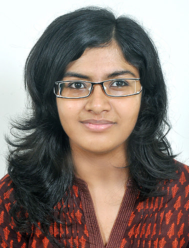 Sanjukta Roy – Algorithms and Complexity Group