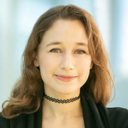 Sara Di Bartolomeo – Algorithms and Complexity Group