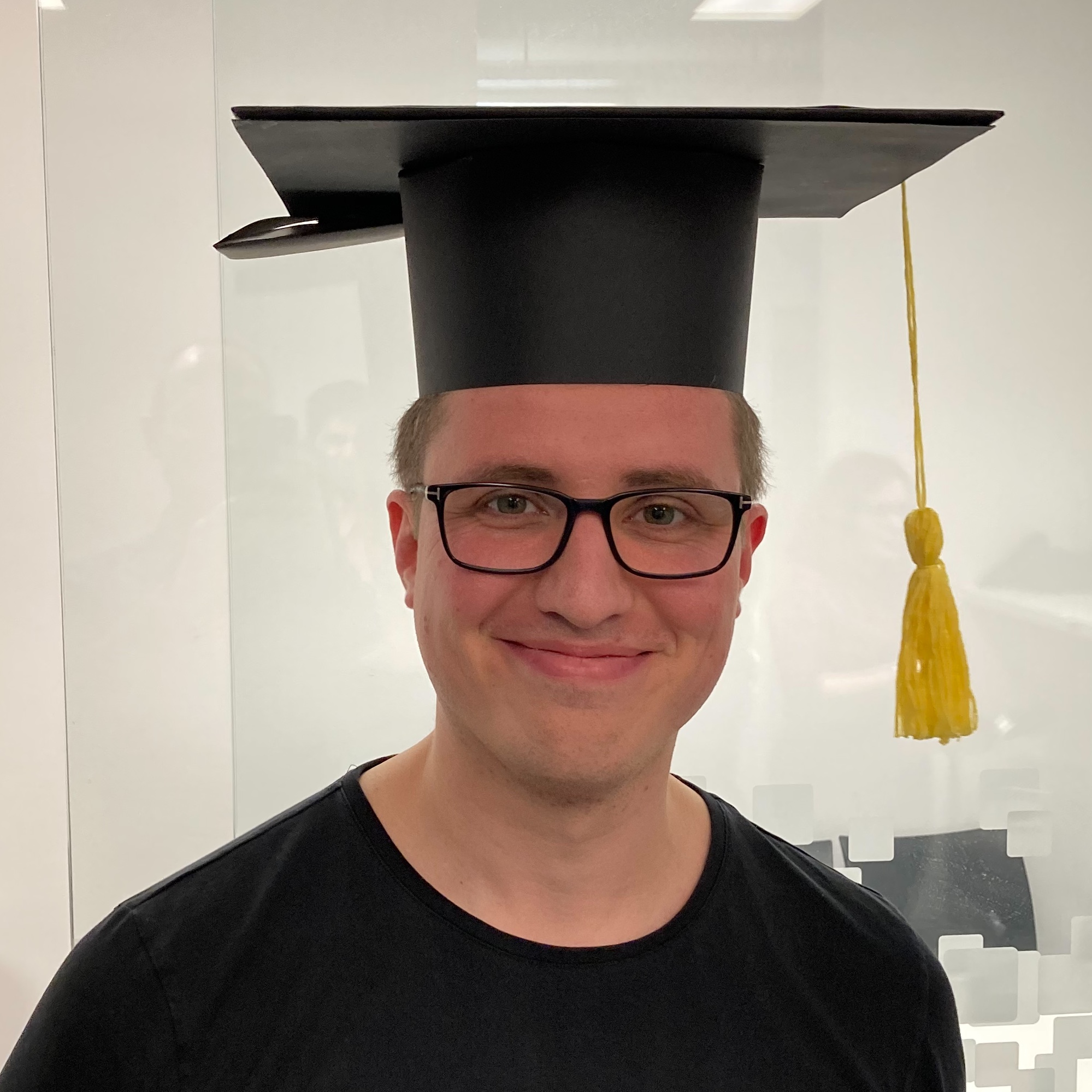 PhD completed by Soeren Terziadis – Algorithms and Complexity Group