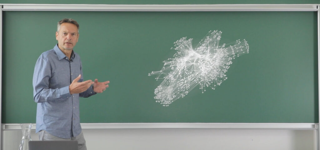 Stefan Szeider – Algorithms and Complexity Group